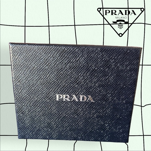 Prada | Storage & Organization | Prada Box A | Poshmark